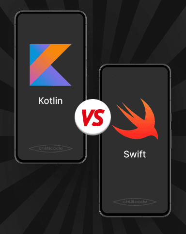 Kotlin или Flutter: что лучше для разработки приложения в 2024?